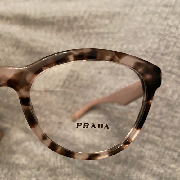 Prada | Accessories | Prada Frames Nwot | Poshmark